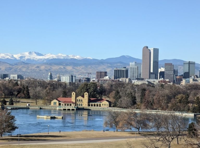 Denver, Colorado – VisitToUSA