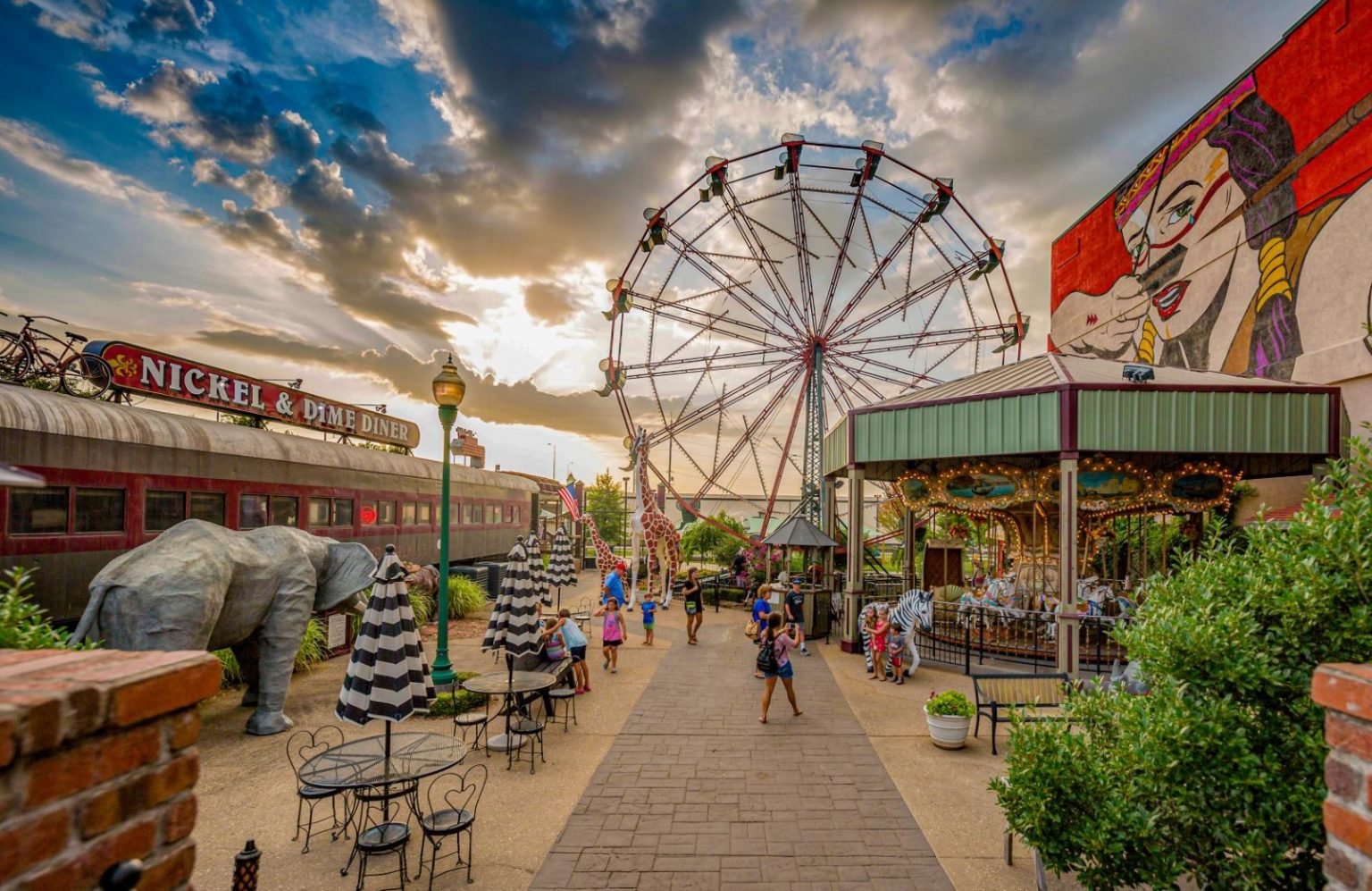 Fort Smith, Arkansas – VisitToUSA