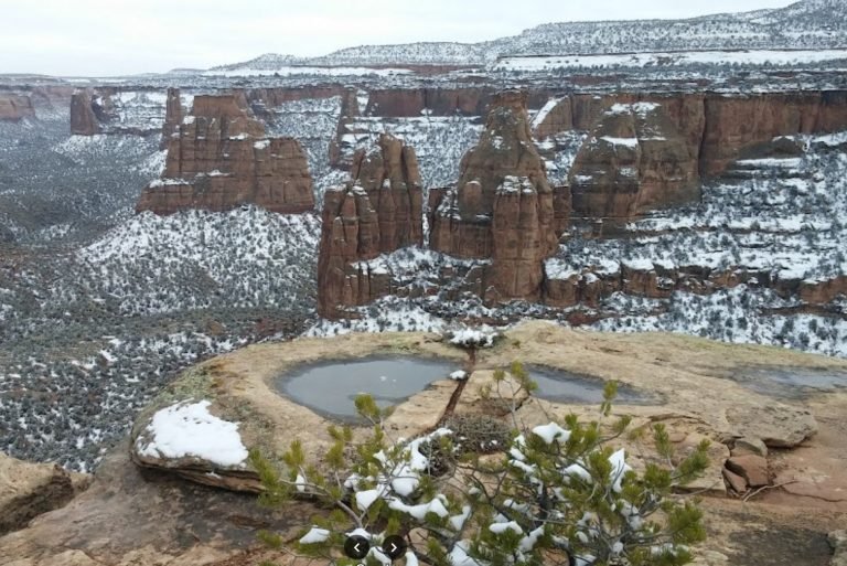Grand Junction, Colorado – VisitToUSA