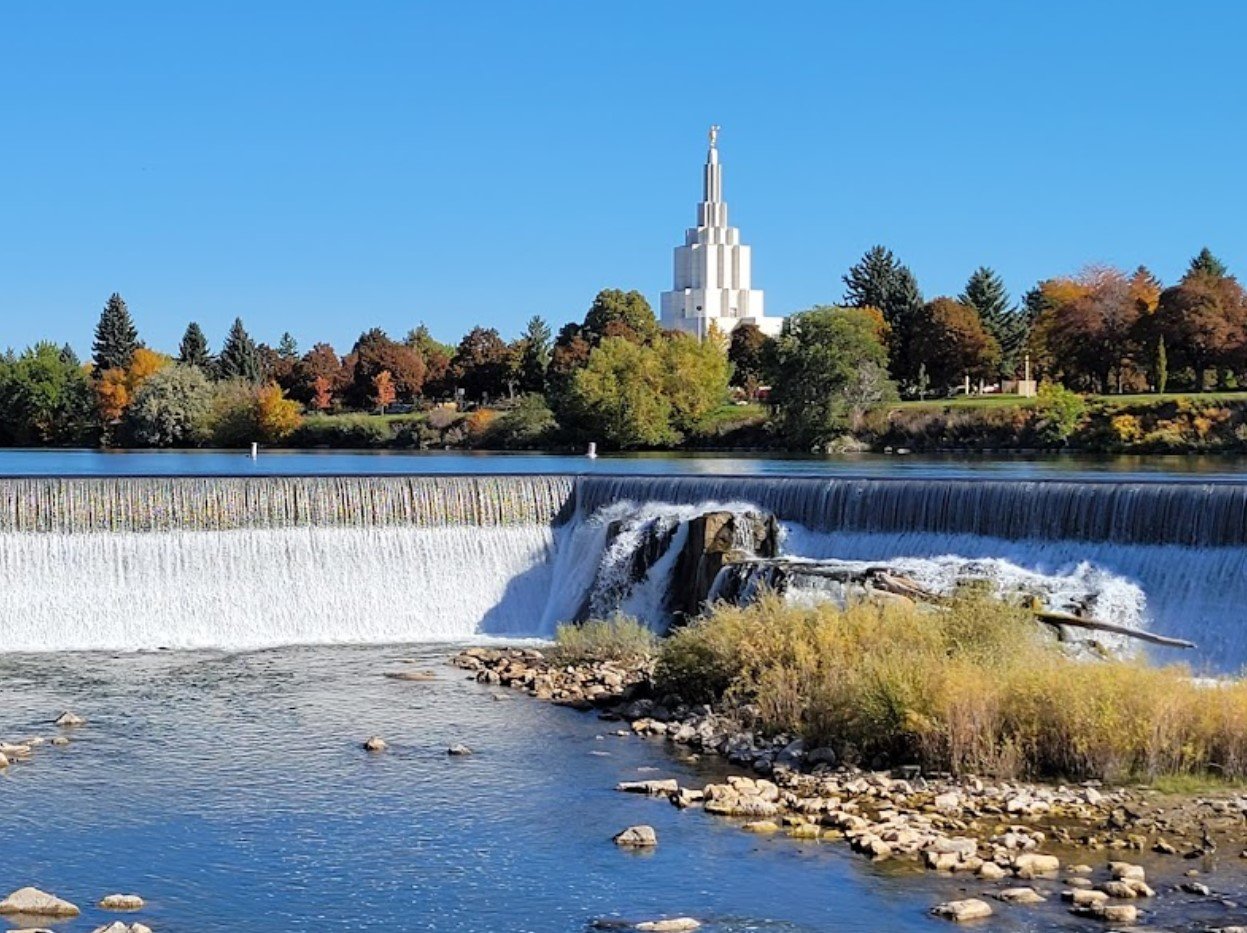 Idaho VisitToUSA Idaho VisitToUSA