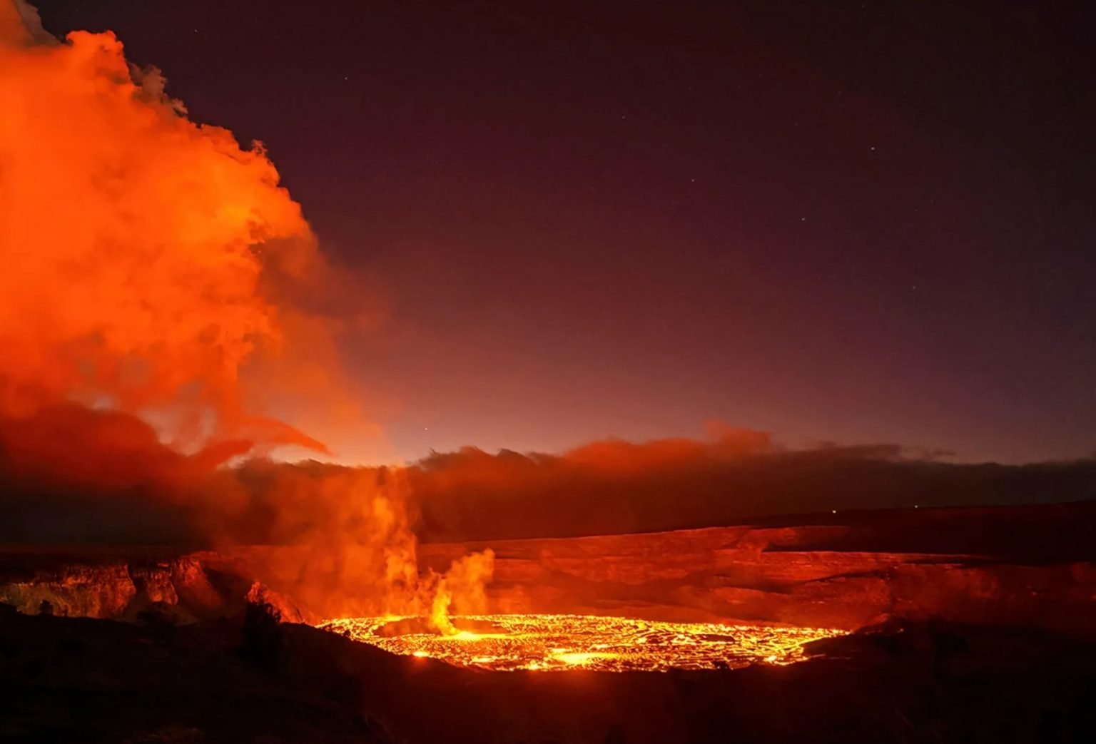 Hawaii – VisitToUSA