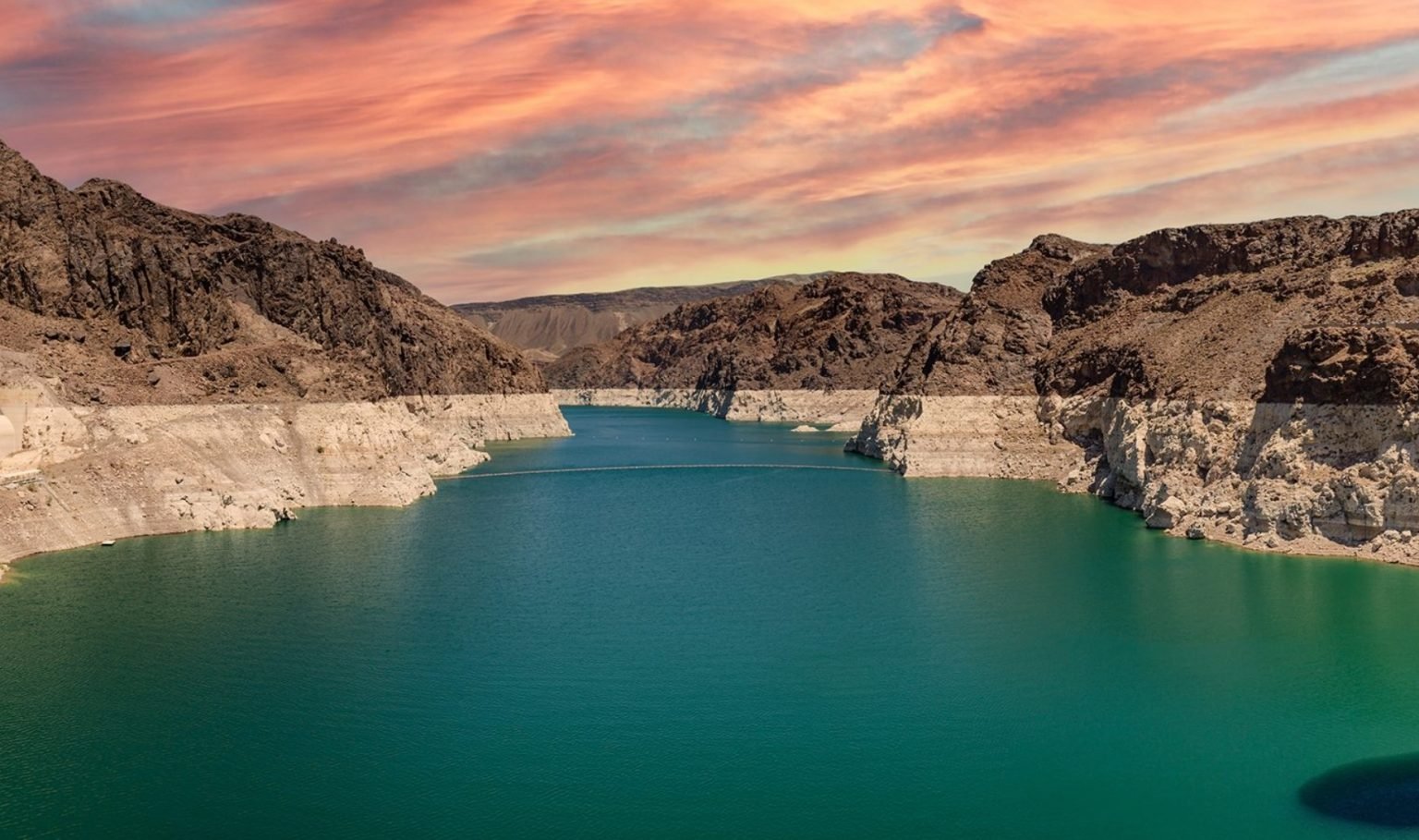 Lake Mead National Recreation Area – VisitToUSA