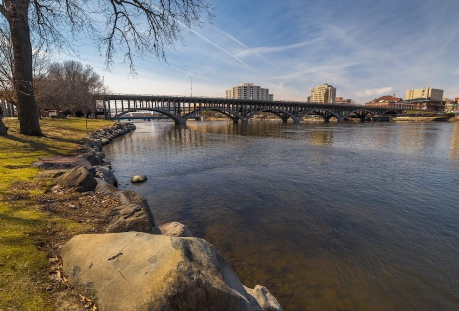 Rockford, Illinois – VisitToUSA