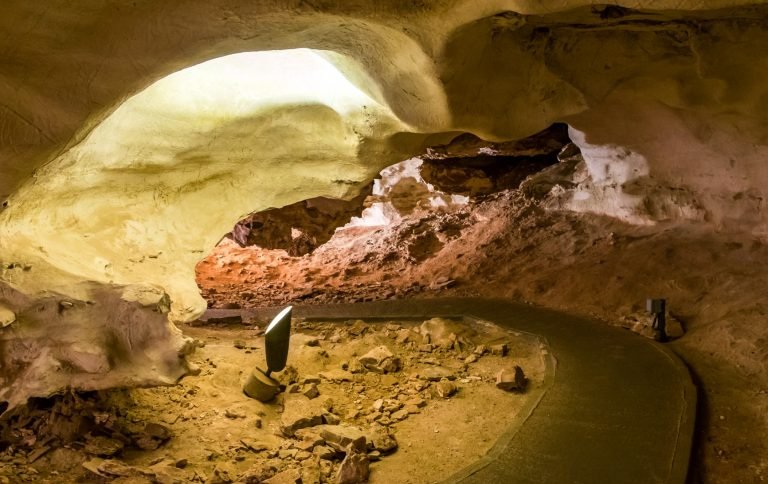 Wind Cave National Park – VisitToUSA