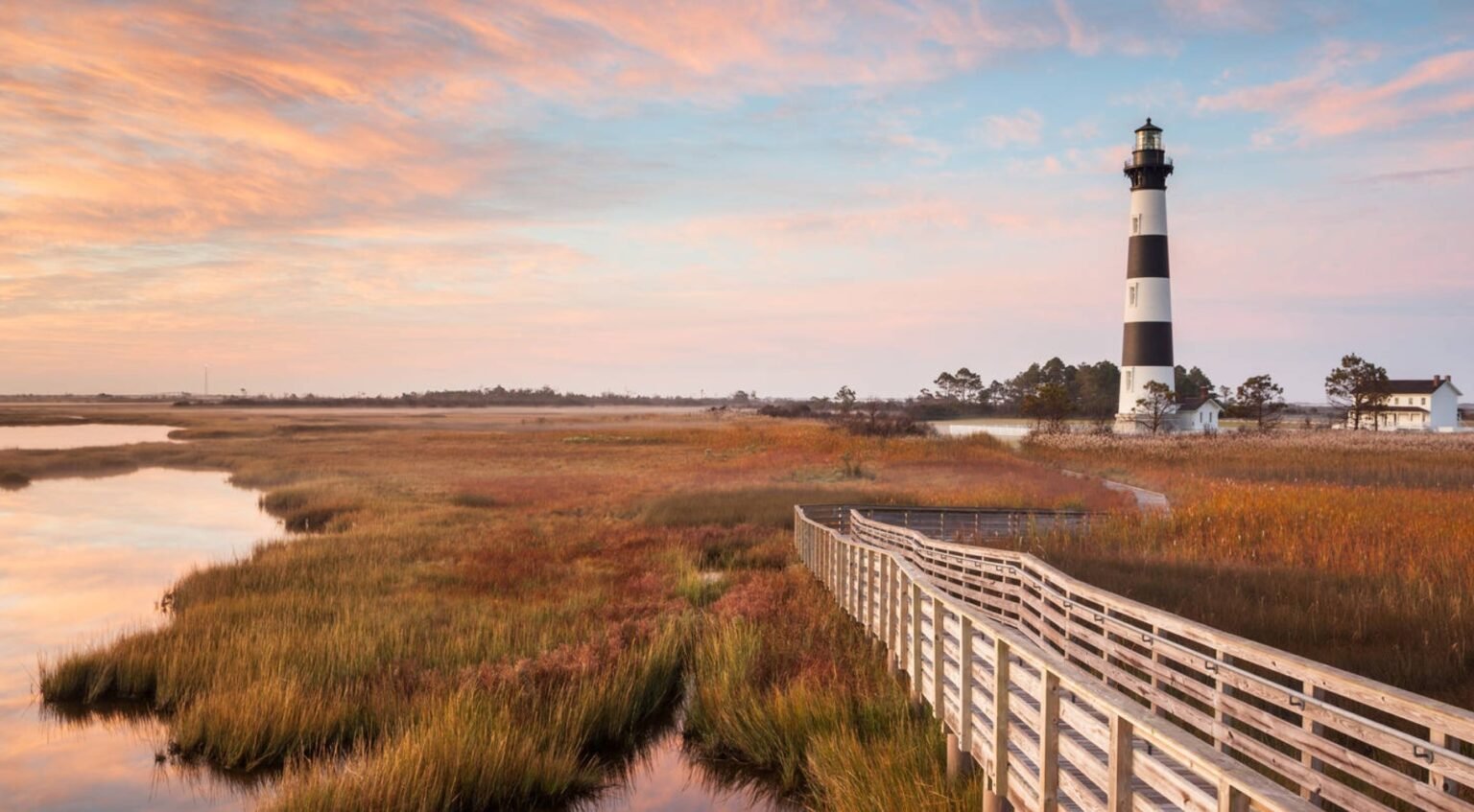 Cumberland Island National Seashore – VisitToUSA