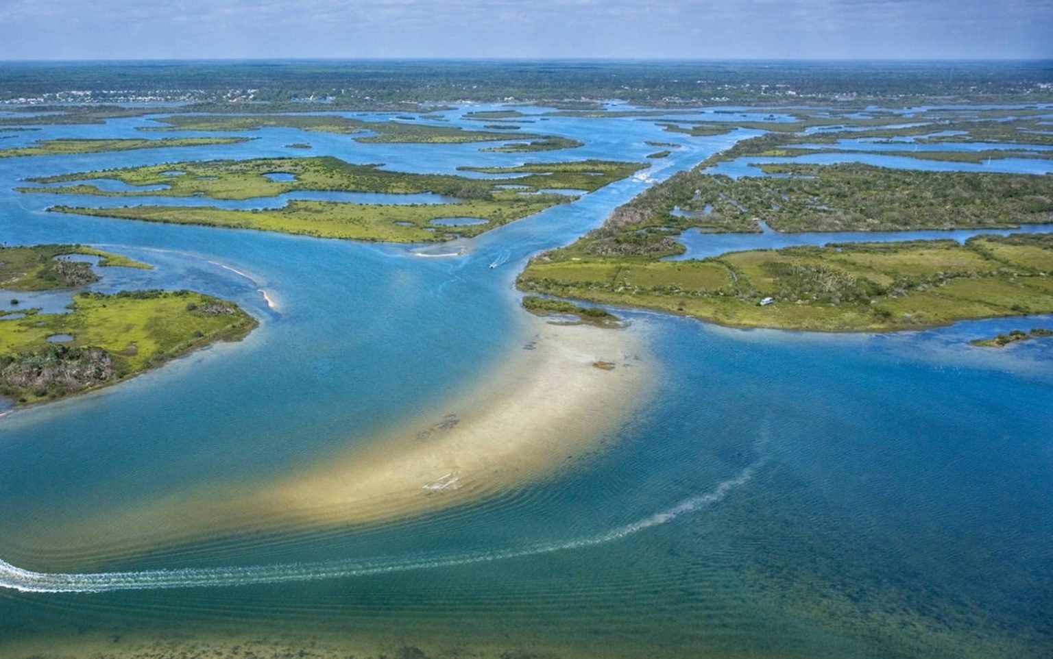 Cumberland Island National Seashore – VisitToUSA