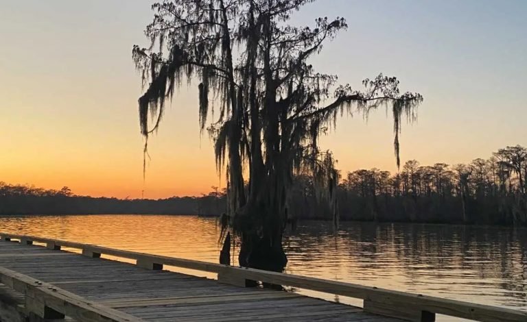 Fairview-Riverside State Park – VisitToUSA