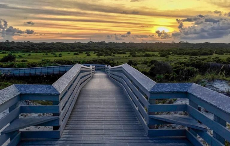 Grand Isle State Park – VisitToUSA