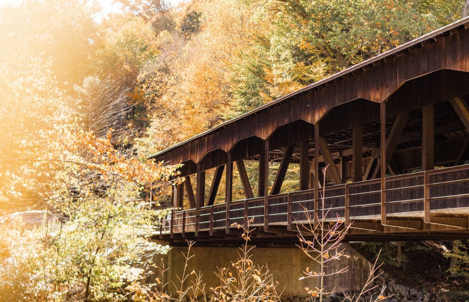 Mohican State Park – VisitToUSA