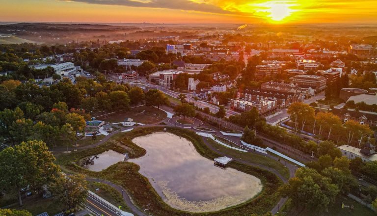 Newark, Delaware – VisitToUSA