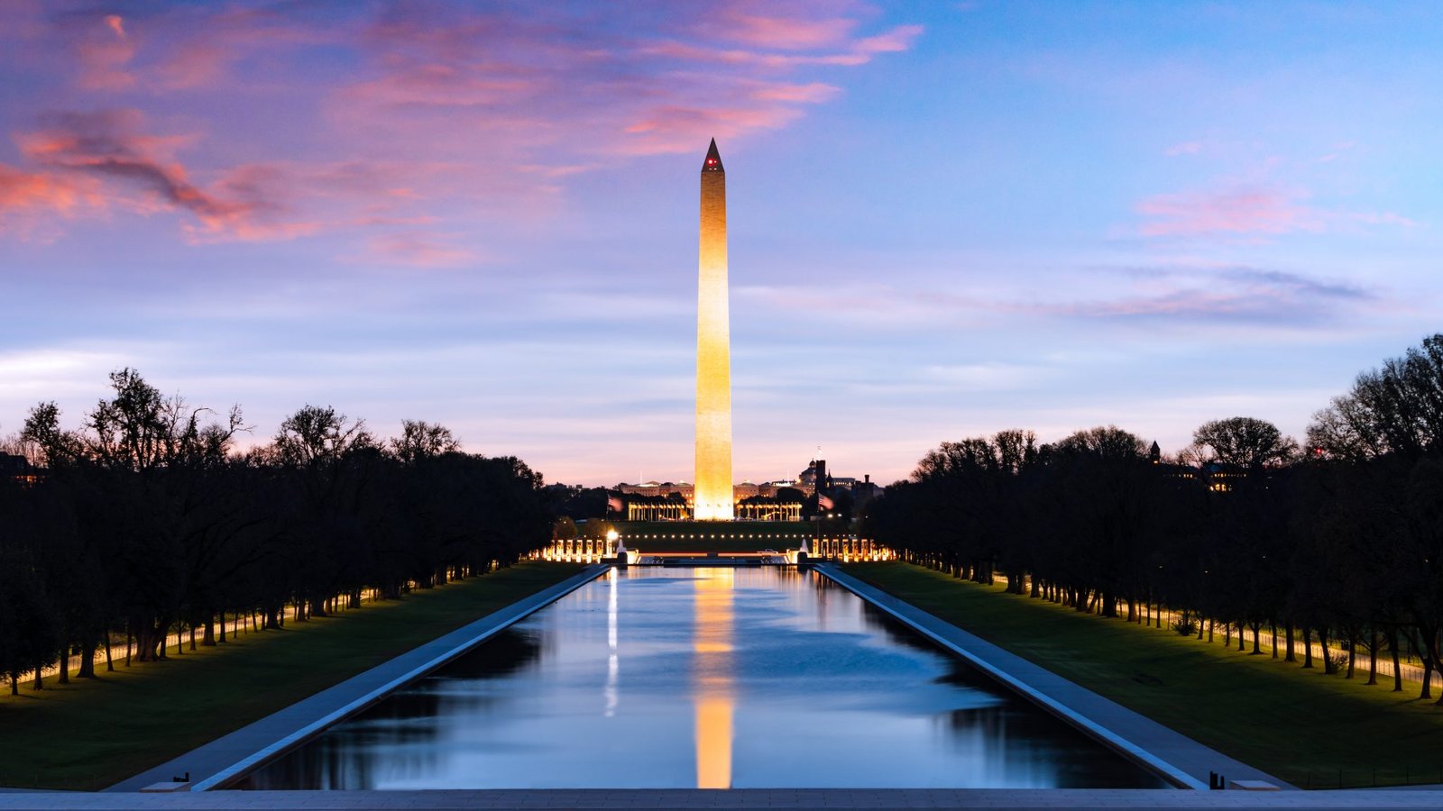 Washington D.C. – VisitToUSA