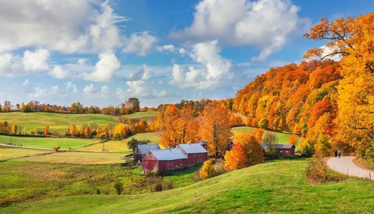 Williston, Vermont – VisitToUSA