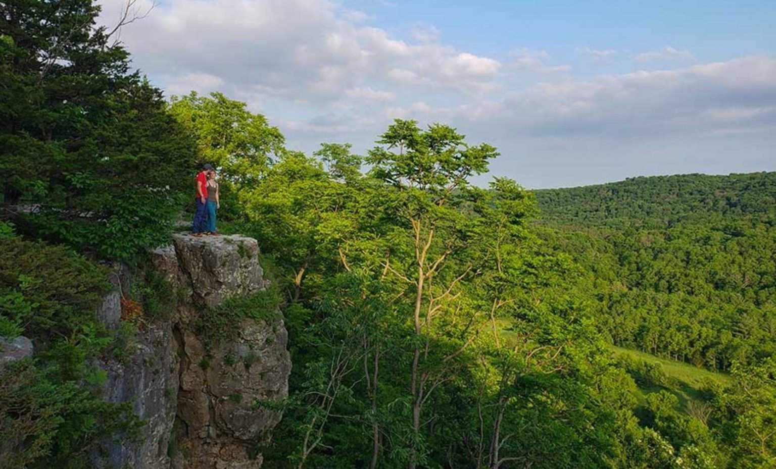 Yellow River State Forest – VisitToUSA