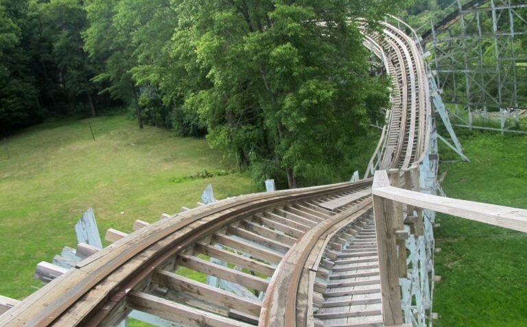 Conneaut Lake Park – VisitToUSA