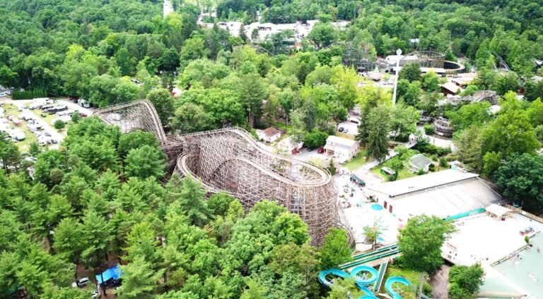 Knoebels Amusement Resort – VisitToUSA