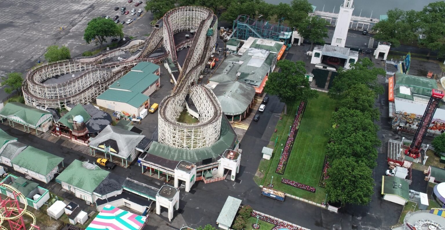 Rye Playland – VisitToUSA