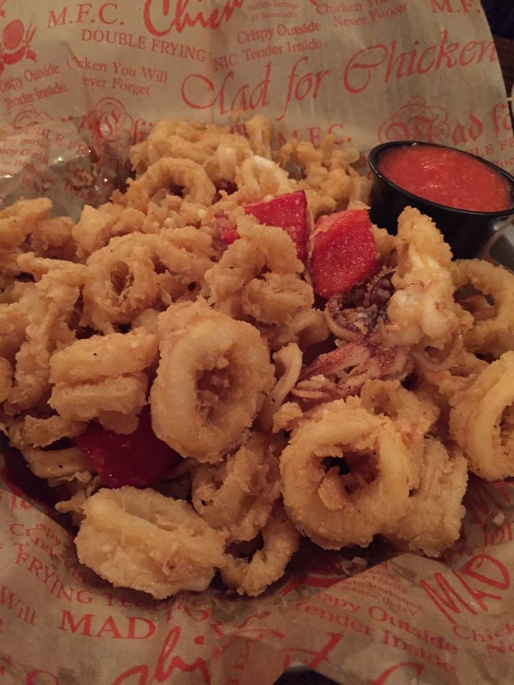 Mad For Chicken Flushing – VisitToUSA